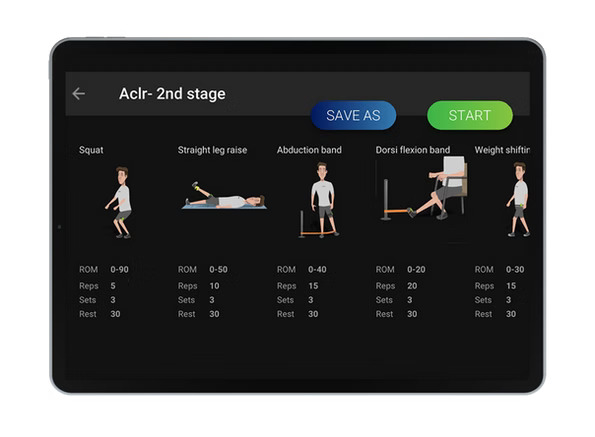 BOBO Motion - Natsaivital Health